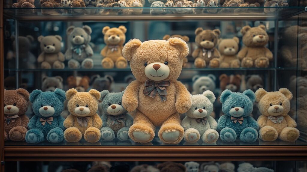 5 Easy Fixes for Loose Teddy Bear Joints You Can Do at Home – Teddy ...